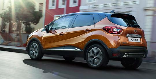 QM3·클리오도 SM3처럼 ‘가성비 갑’ 모델 출시하면 어떨까